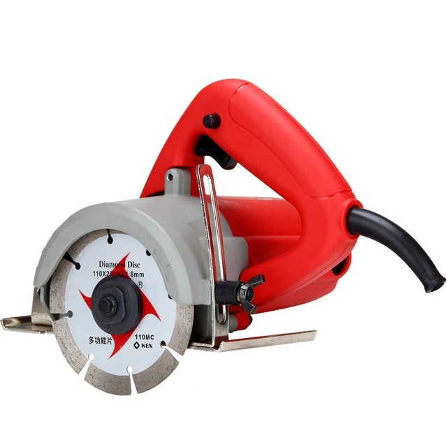 Ken 4100 Marble Cutter / Tile Cutter – vertexpowertools