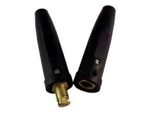 Weldmaster Cable Connector 500A – vertexpowertools