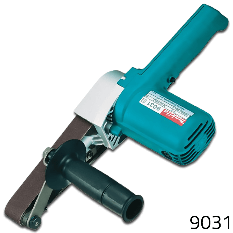 Makita 9031 Belt Sander – vertexpowertools