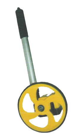Miller KMW-205 Walking Measuring Wheel (1,000m) – vertexpowertools