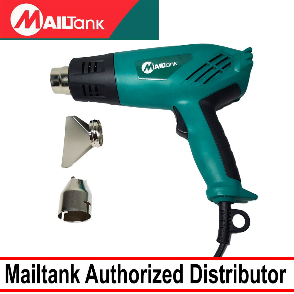 Mailtank SH-28 Heat Gun – vertexpowertools