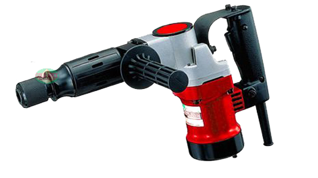 Zekoki ZKK-0810CH Demolition Hammer / Chipping Gun – vertexpowertools