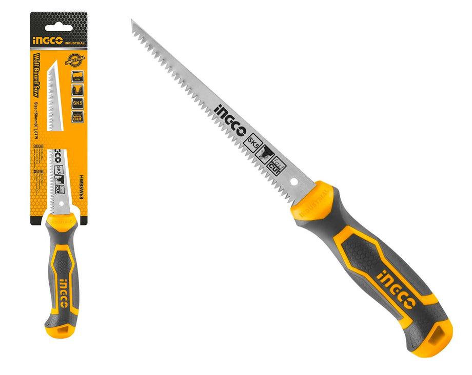 Ingco hand saw store