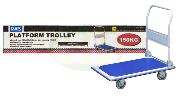 OSK Platform Trolley – vertexpowertools