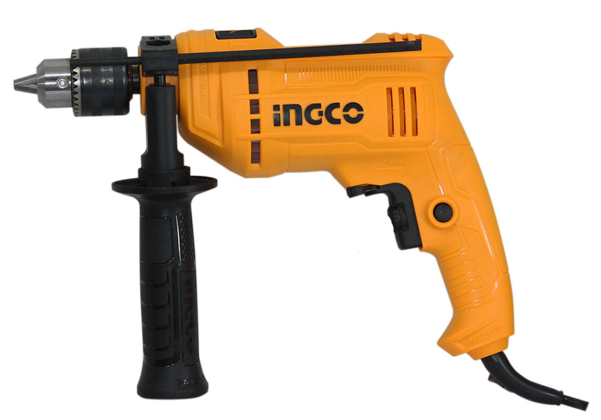 Ingco ID7108 Impact Drill 710W – vertexpowertools