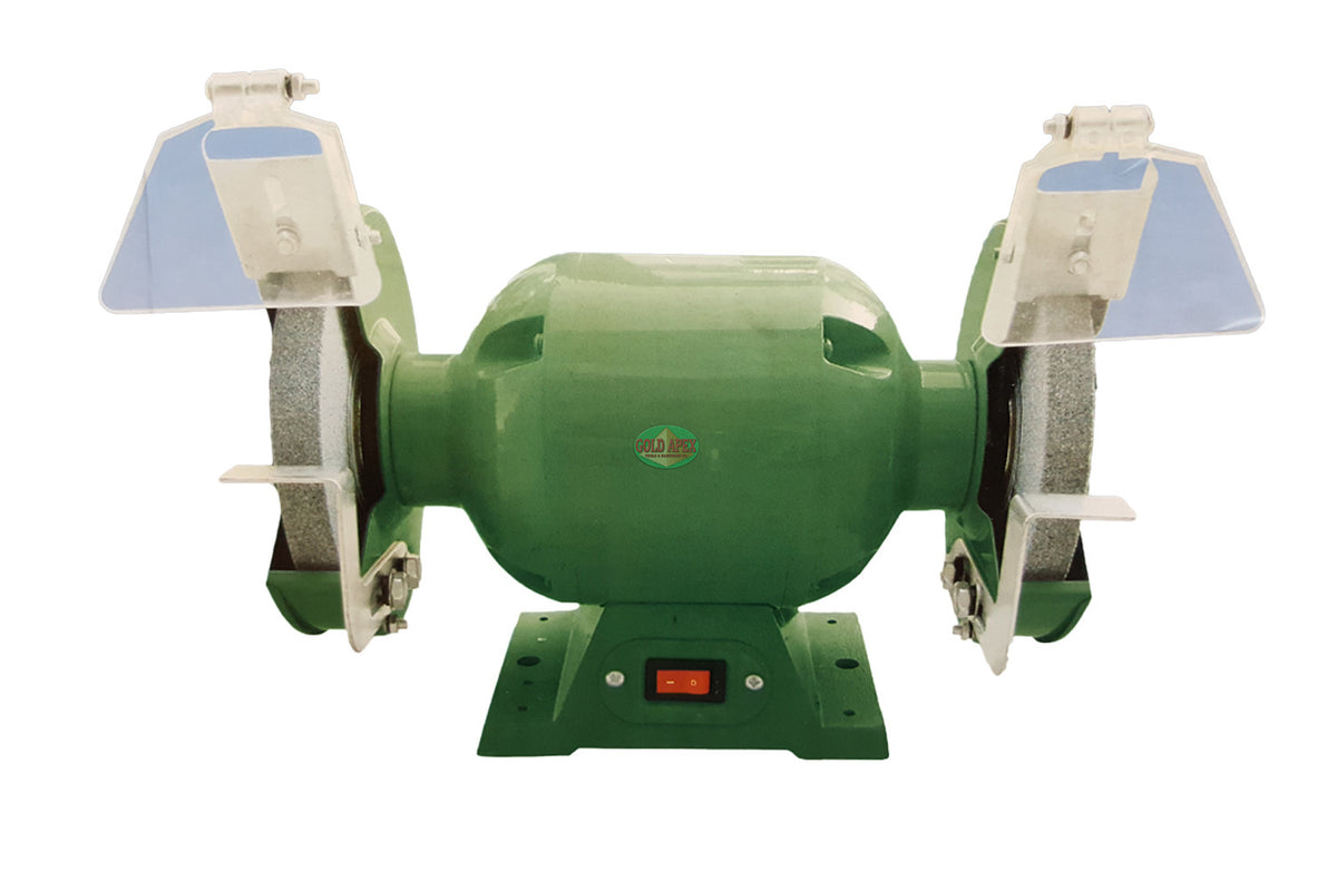 Champion Bench Grinder 6" – vertexpowertools