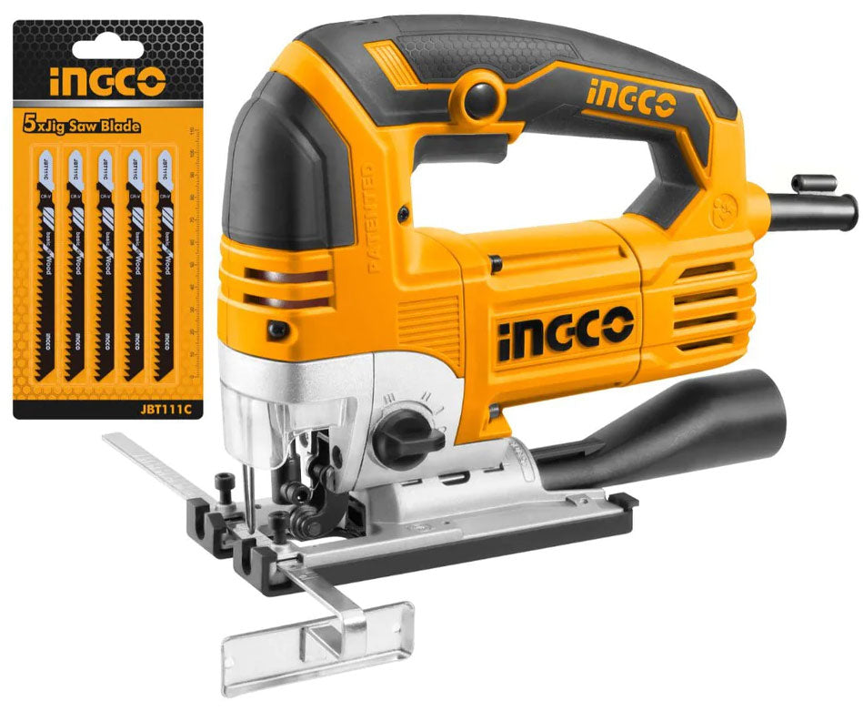Ingco JS80068 Jig saw 800W – vertexpowertools