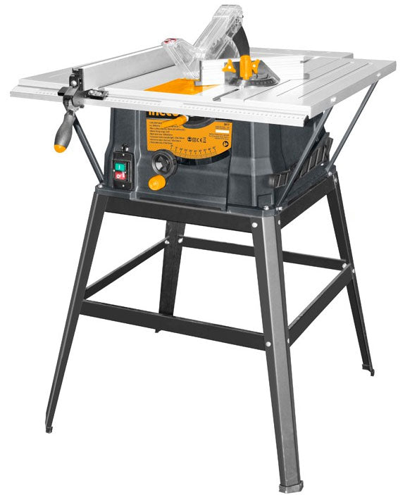Ingco TS15007 Table Saw 1500W 10" – vertexpowertools