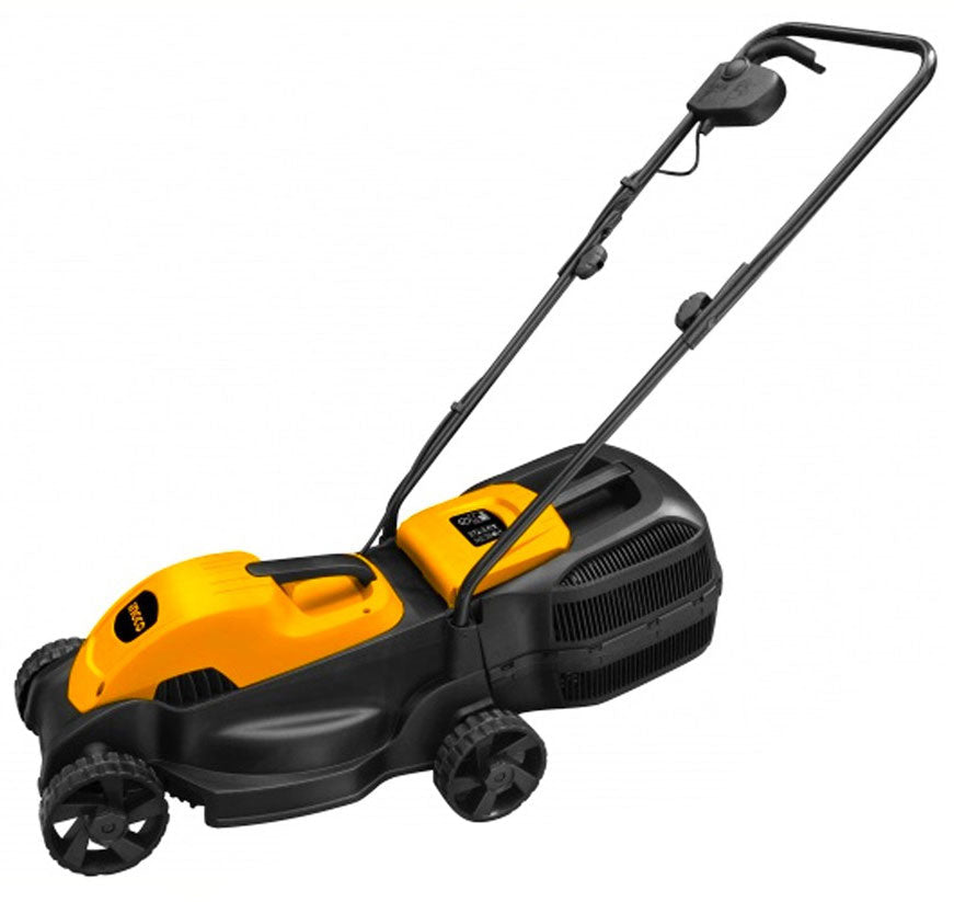 Ingco LM385 Electric Lawn Mower 1600W – vertexpowertools