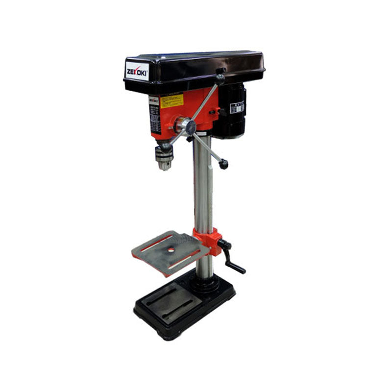 Zekoki ZKK-4116DP Drill Press – vertexpowertools