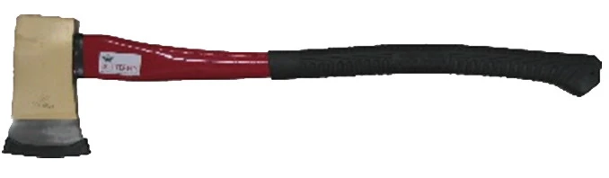 Butterfly #A602 Axe Blade with Fiberglass Handle – vertexpowertools