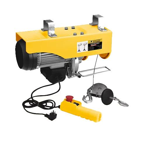 Powerhouse Electric Cable Hoist – vertexpowertools