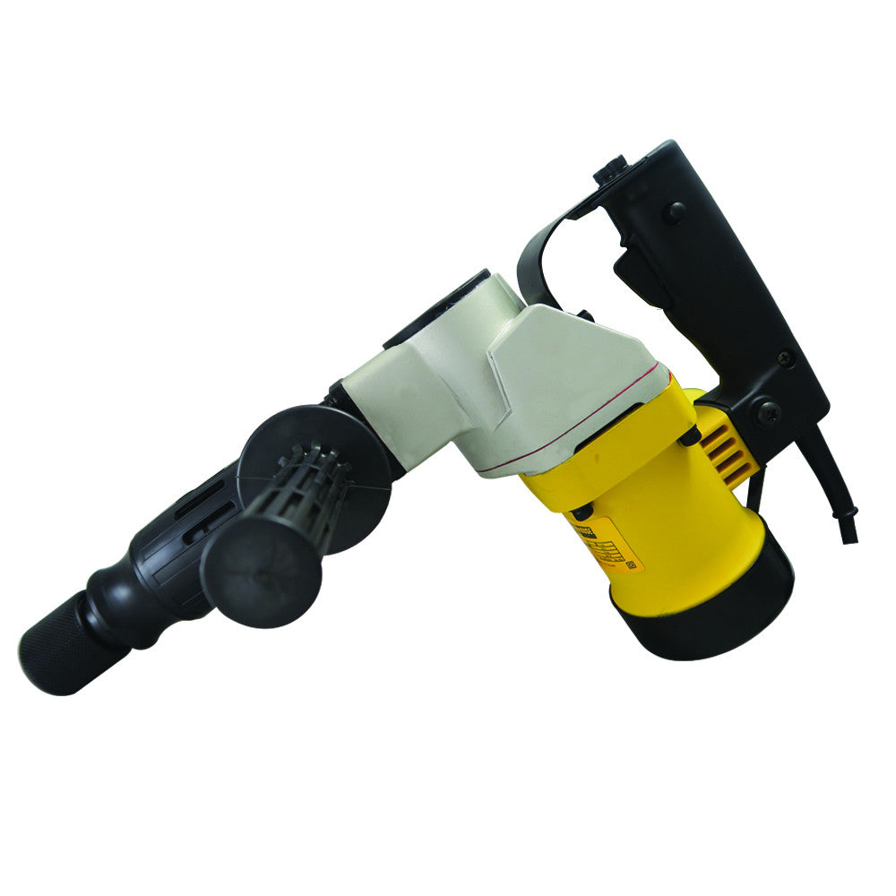 Powerhouse PHM 0810 Demolition Hammer / Chipping Gun – vertexpowertools