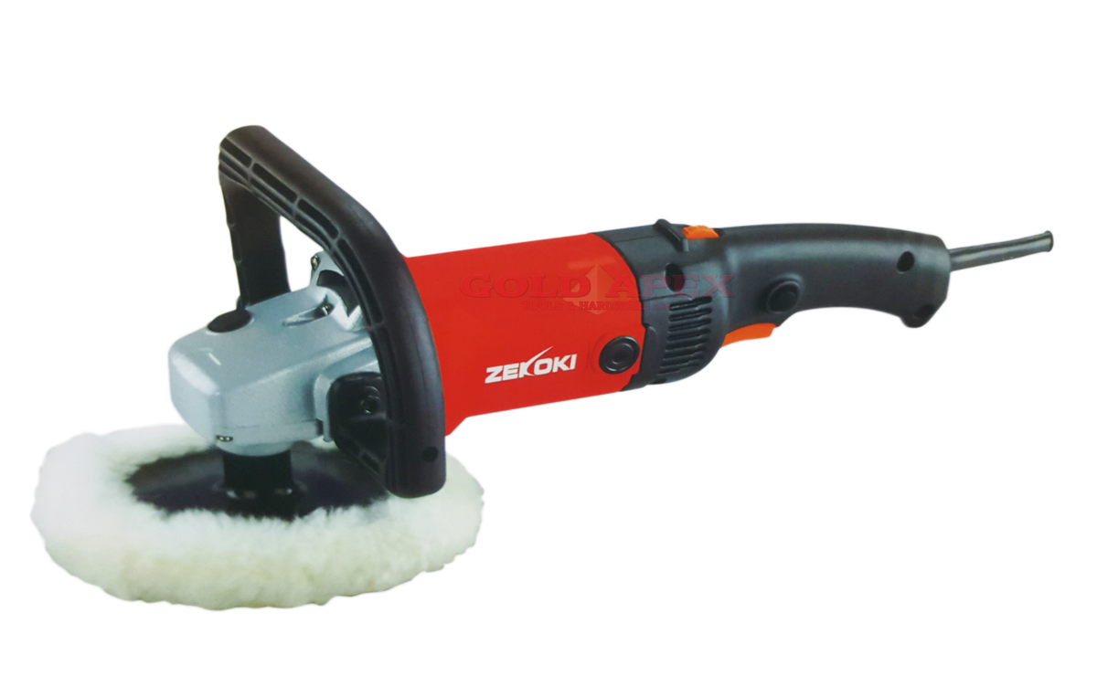 Zekoki ZKK-1200RP Polisher – vertexpowertools