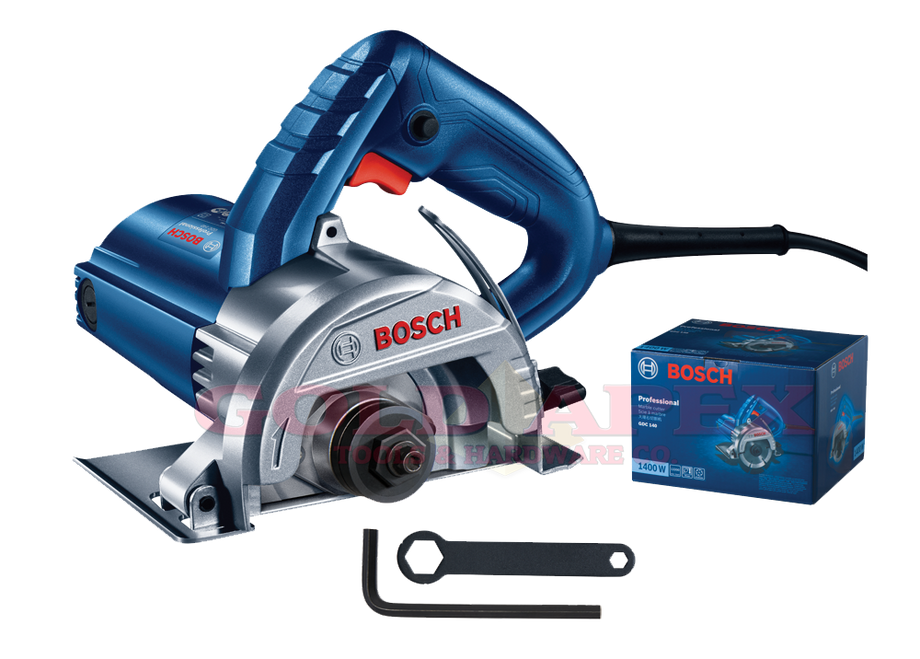 Bosch GDC 140 Marble Cutter Tile Cutter vertexpowertools