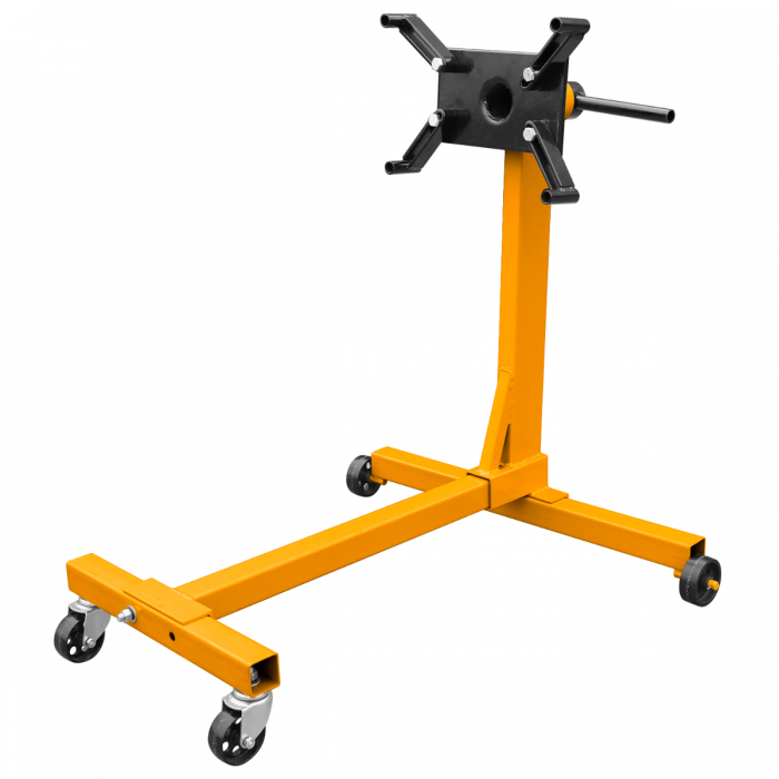 Ingco HEC051 Engine Stand 450kg (1000lbs) – vertexpowertools