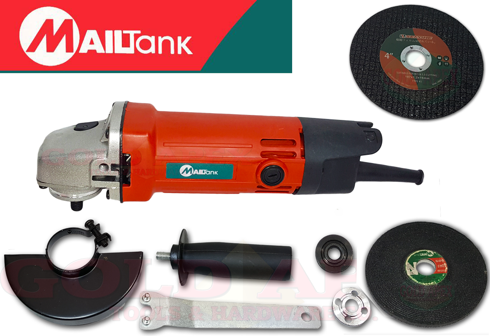 Mailtank SH01 Angle Grinder – vertexpowertools