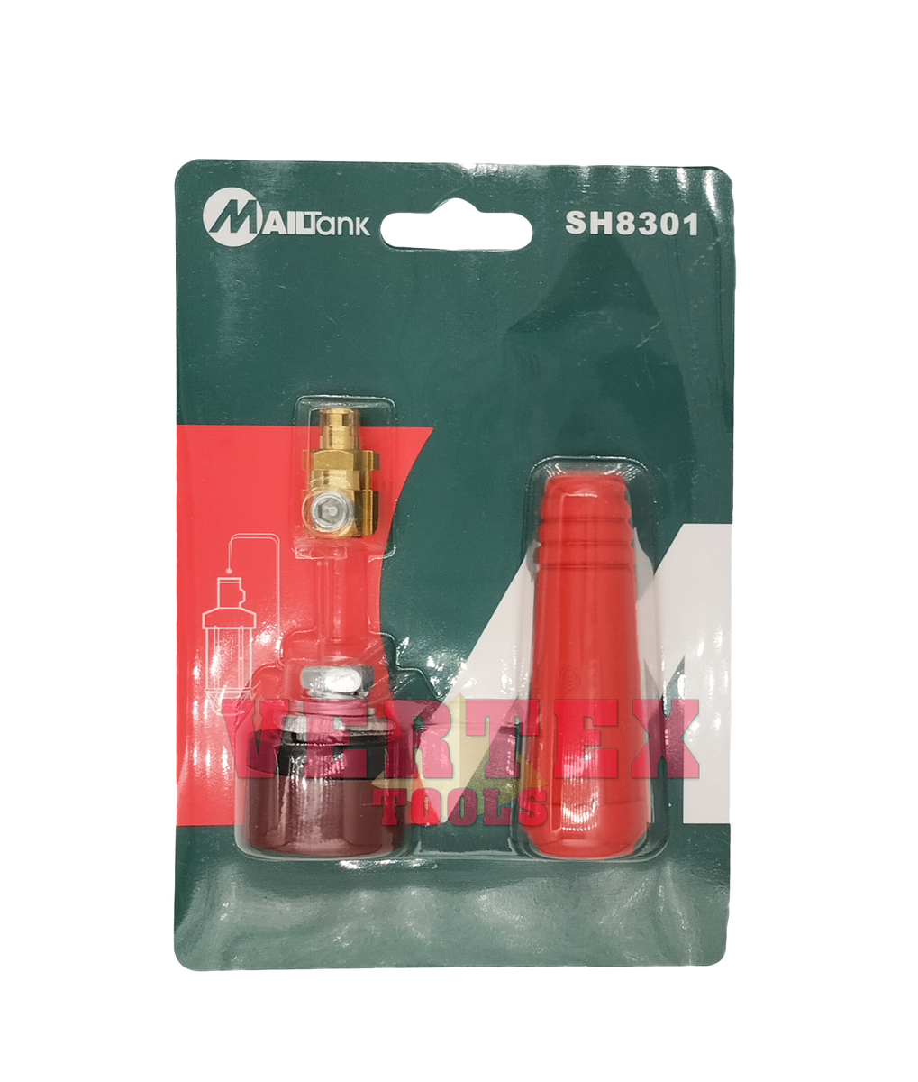 Mailtank SH8301 Welding Machine Socket Connector – vertexpowertools