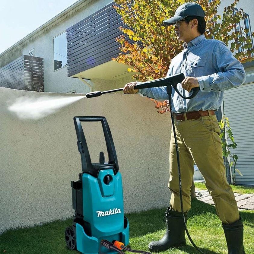Makita HW1200 High Pressure Washer – vertexpowertools