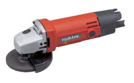 Maktec MT954 Angle Grinder – vertexpowertools