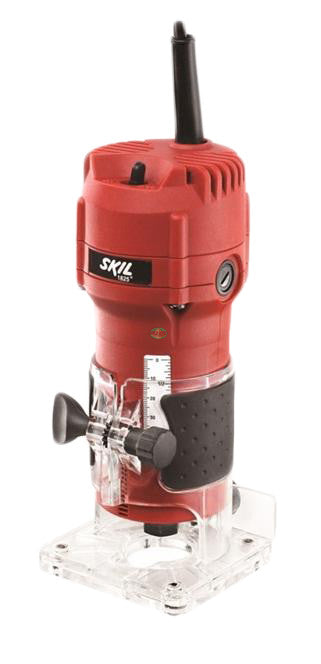 Skil Palm Router / Trimmer 1825 – vertexpowertools