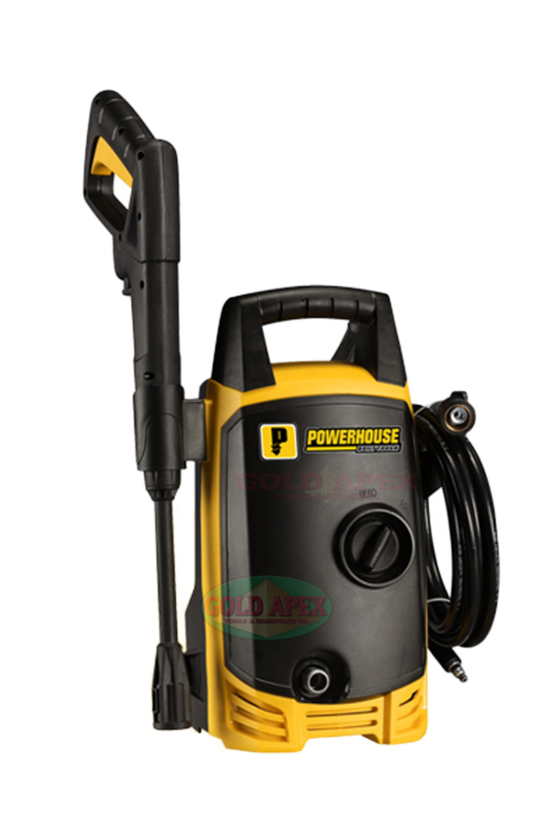 Powerhouse PH-K2.100 Pressure Washer (100 Bars) – vertexpowertools