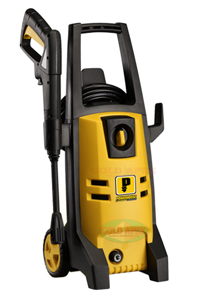 Powerhouse PH-K2.120 High Pressure Washer (120 Bars) – vertexpowertools